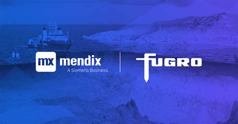 Mendix Drives Complete Rebuild Of Legacy App For Global Geo Data Enterprise Mendix