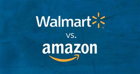 Walmart Vs Amazon The Ultimate Guide For Sellers Seller Sprite