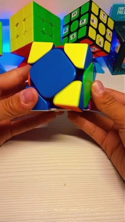 Algoritmo Fácil Para Skewb Skewb Algorithm Cuboderubik Fácil Youtube