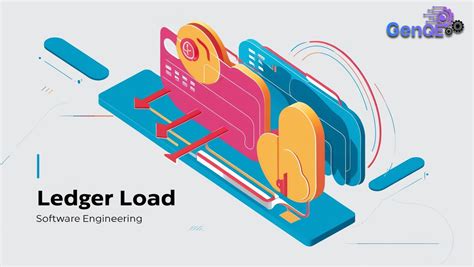 ledger load optimizing performance testing for distributed ledger