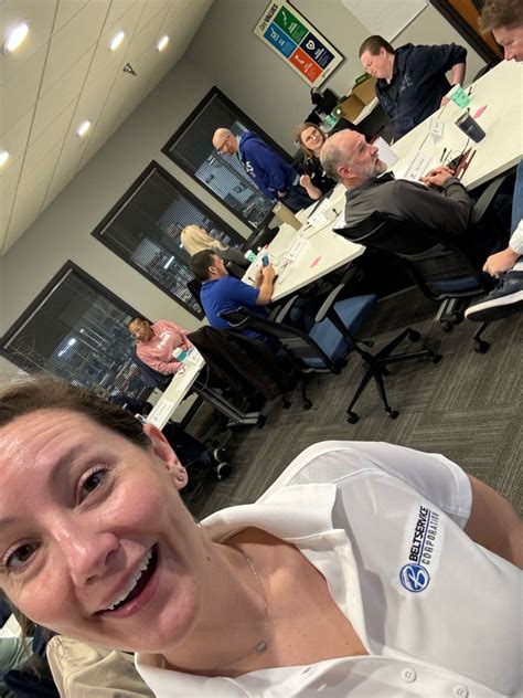 Jess Thacker On Linkedin Leadership Seriousjoy