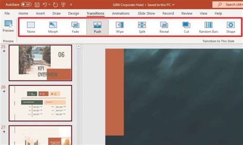 How To Make Powerpoint Slides Advance Automatically Vegaslide