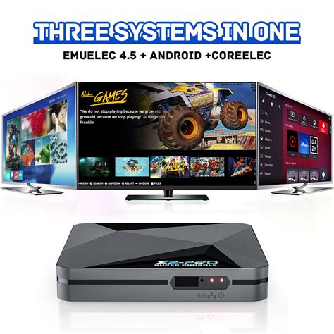 Super Console X2 Pro