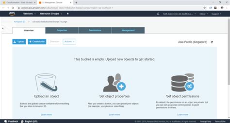 Aws Cloudformation Templates For Provisioning Cloud Infrastructure Cloudiq Tech