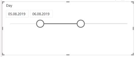 Solved Get All Records Between Two Dates Based On A Slice