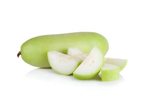 Wintermelon Labu Serbaguna Yang Rendah Kalori The Healthy Belly