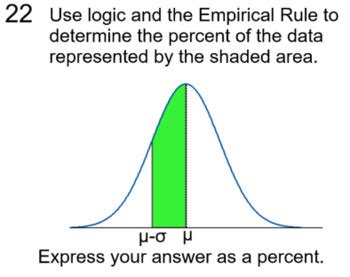 Statistics Unit 2 Notes 10 Assignments 6 Intro S For PDF By Tom Wingo