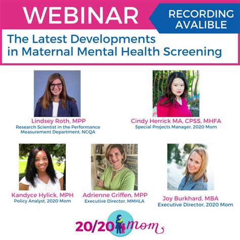 2020 Mom On Twitter If You Missed Last Weeks Webinar You Can View