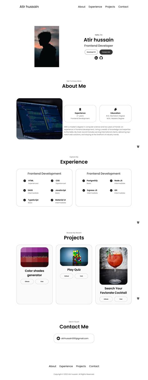 do react front end web development with react by webtir fiverr