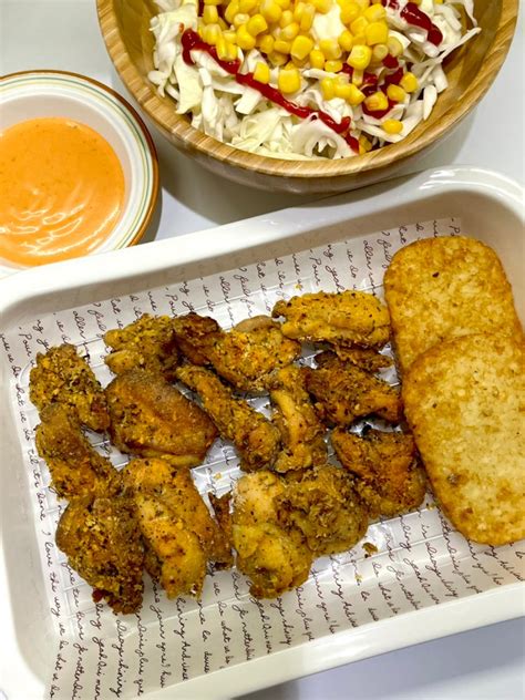 고추바사삭 만들기 홈메이드 고추바사삭 레시피 네이버 블로그