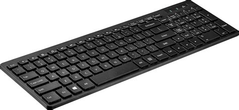 Customer Reviews Insignia™ Full Size Bluetooth Scissor Switch Keyboard Black Ns Pk3kcb24 Best Buy