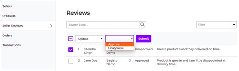 Laravel Multi Vendor Marketplace Module Webkul Blog