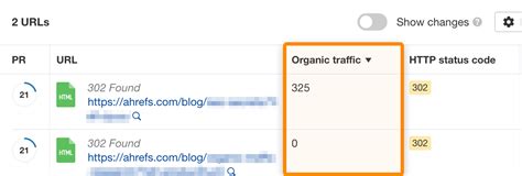 Seo 的 301 和 302 重定向：应该使用哪个？