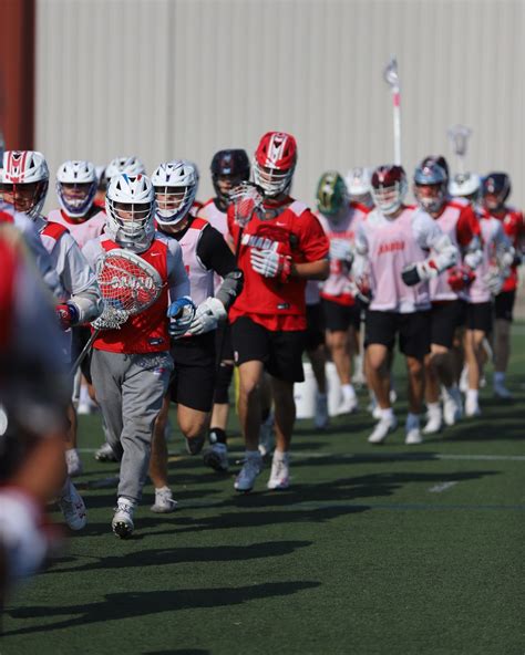 Lacrosse Canada Crosse Canada Preview An Offensively Ted Iroquois Nationals Squad Stands