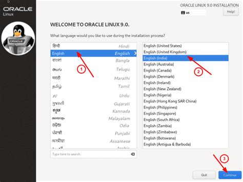 Oracle Linux 9 Installation On Virtualbox Step By Step