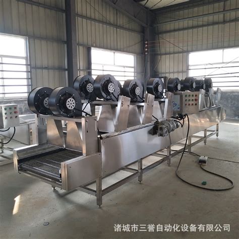 SY 4000不锈钢邳州绿宝石毛豆清洗机 毛豆加工流水线 大小可支持 阿里巴巴