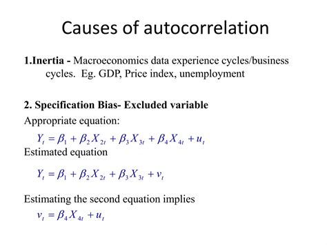 Autocorrelation Pptx