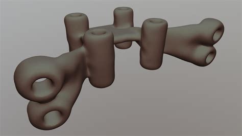 Ur10 Min Mass Base V2 Download Free 3d Model By Zvonkovugreshek [88bc49c] Sketchfab