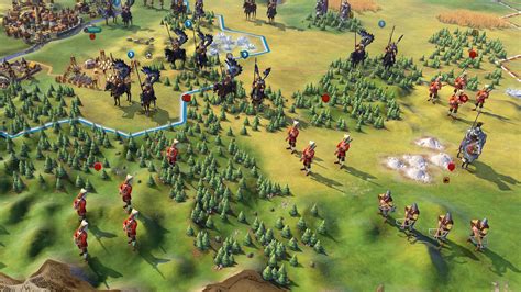 Купить Civilization VI: Poland Civilization & Scenario Pack Steam