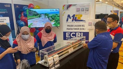 Mrl Assures Forest Reserve In Selangor Not De Gazetted For Ecrl