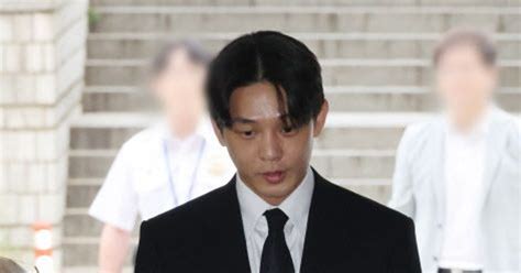 상습 마약 유아인 구속 위기…모두 솔직히 말씀드릴 것