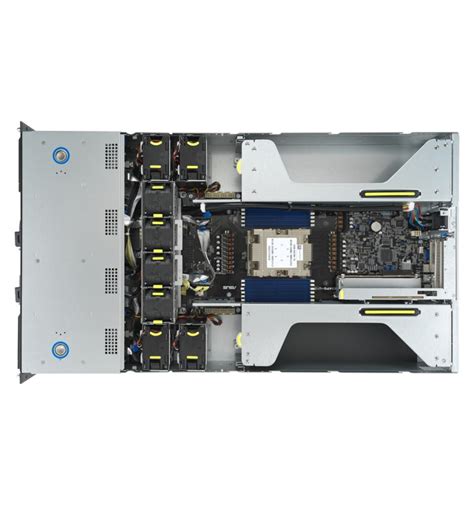Quad Gpu Llm Server For Ai Training And Inference Puget Systems