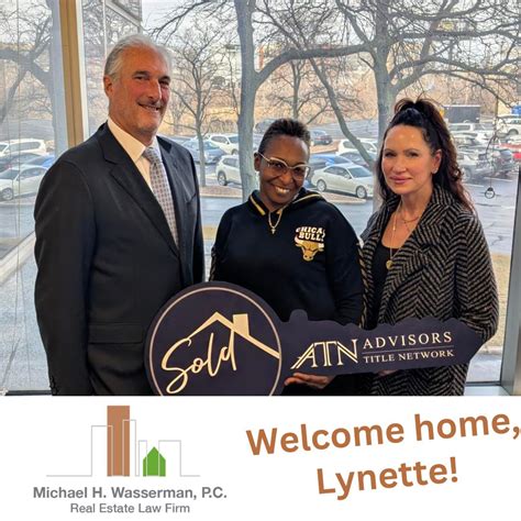 Thewassermanway Chicagorealestate Michael Wasserman