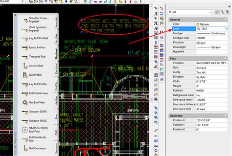 Object Layer Properties General Q A ChiefTalk Forum
