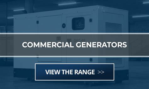 Industrial Generators Generator King Diesel Generator Specialists