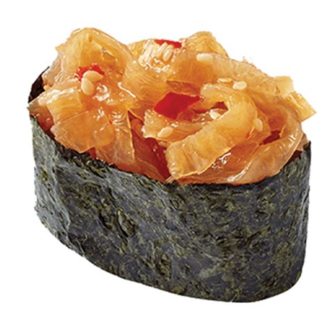 ซูชิแมงกระพรุน Line Shopping