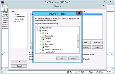 Filezilla Sftp Server Entering Extended Passive Mode Stonereka