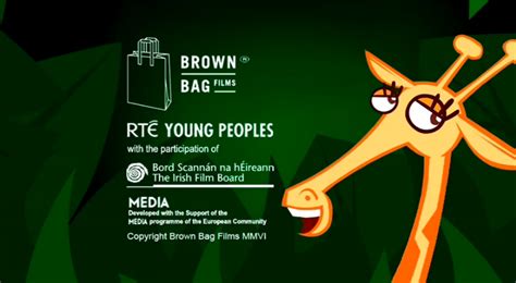 Brown Bag Films Audiovisual Identity Database