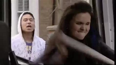 Zsa Zsa Carter Eastenders Actress Emer Kenny Married Famous Television Presenter Rick Edwards