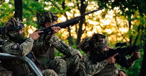 Українські воїни уразили одразу 2 пункти управління армії РФ