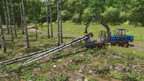 LS 25 Universal Rotating Bunk V1 0 0 0 Farming Simulator 2025 Mod LS 2025 Mod FS 25 Mod