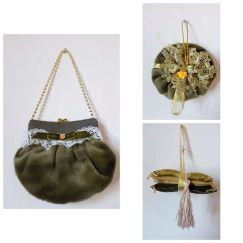 მარინას ხელნაკეთი ნივთები