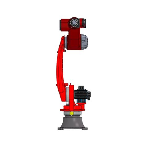 6 Axis Robot Arm Brtirwd2206a Welder Industrial Robot Buy Industrial