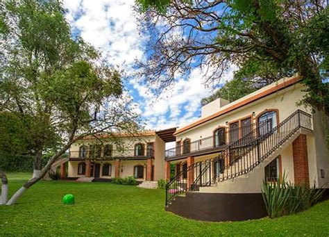 Huasca Sierra Verde Hotel And Glamping San Miguel Regla