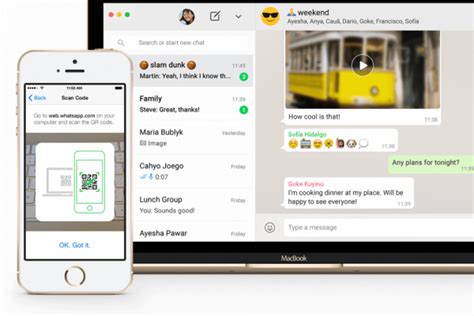 Cara Mengatasi WhatsApp Web Log Out Sendiri Simpel Banget