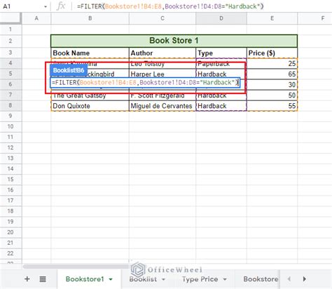 Pull Data From Another Sheet Based On Criteria In Google Sheets Ways
