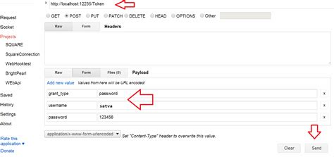 How To Combine Asp Net Identity With Web API And MVC Web Application Satva Solutions