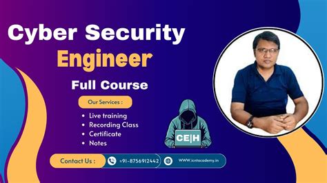 Cyber Security Full Course In Hindi Ethicalhacking Bug Bounty Cyber Forensics Youtube