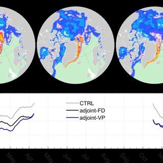 Root Mean Square Errors RMSEs Of SIT Between The Satellite Download Scientific Diagram
