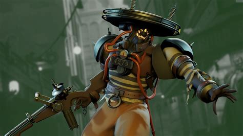 Half Life 3ü Beklerken Deadlock üç Günde Rekor Kırdı Sdn