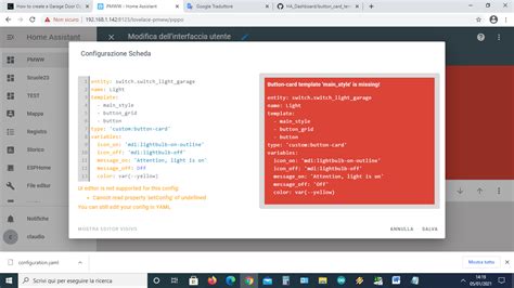 Lovelace Soft Ui Simple And Clean Lovelace Configuration Dashboards