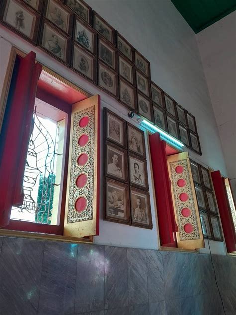 รูป วัดบรมวงศ์อิศรวรารามวรวิหาร