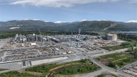 내년 북미 Lng 수입 확대로 에너지안보 높인다