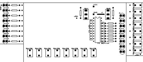 Kumpulan Tugas Elektronika Octal Bus Transceiver 3 State 74LS245 Kelompok 5