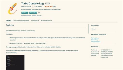 Bug Not Working When I Click `ctrl Option L` Key On My Mac · Issue 185 · Chakroun Anas
