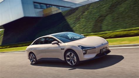 Xpengs Budget Mona M03 Ev Priced At Under 17000 In China